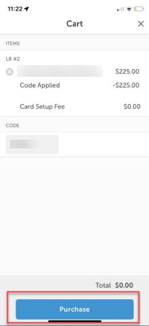 Transit Virtual Tap Card Instructions