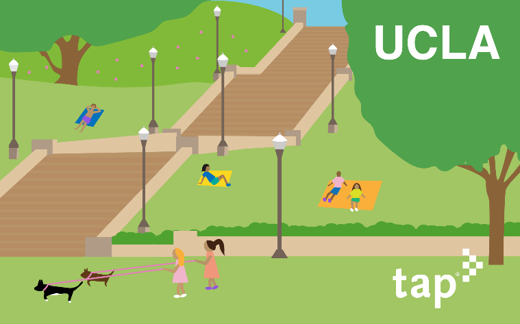 Bruin Undergrad Pass (Bruin U-Pass)