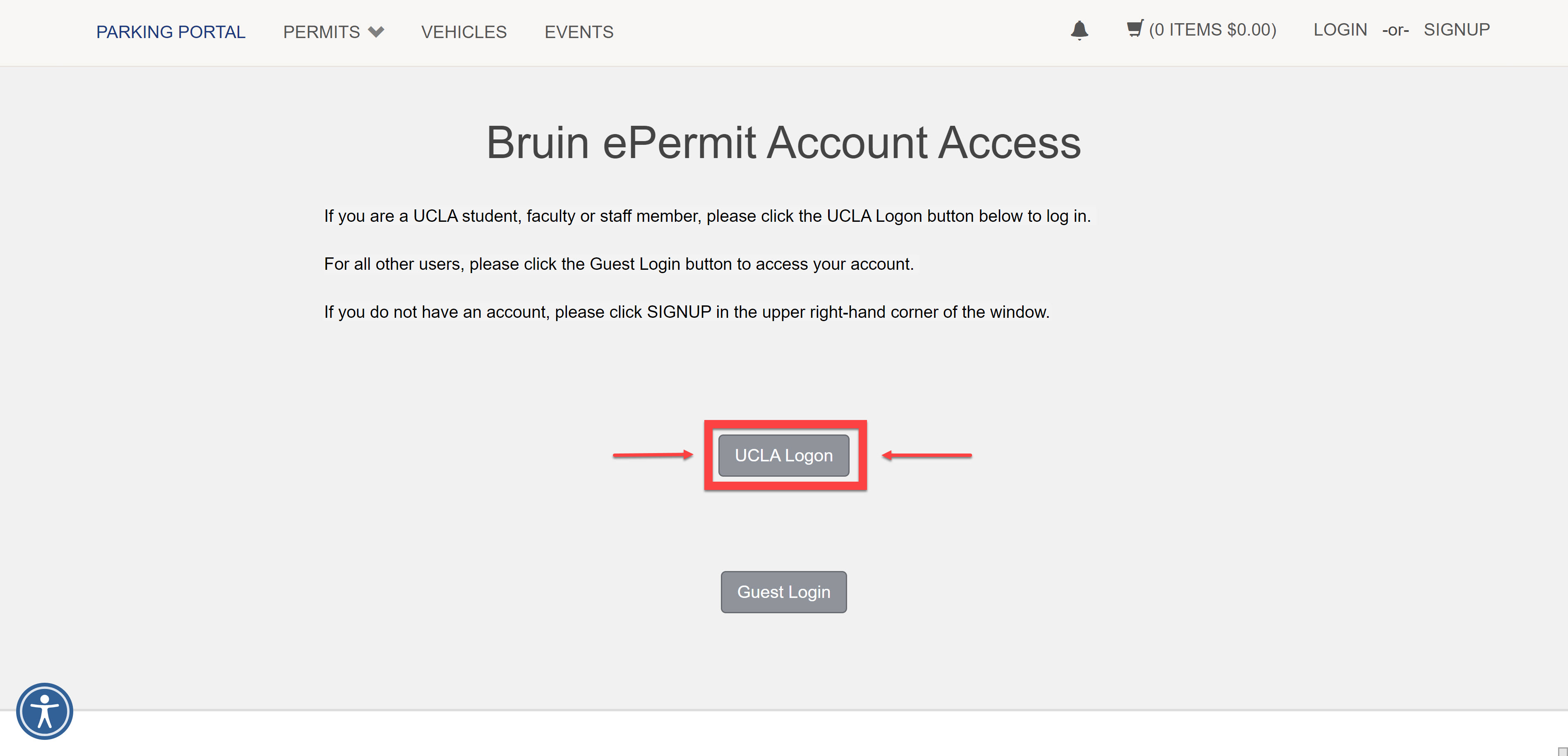 Adding a Vehicle to an ePermit